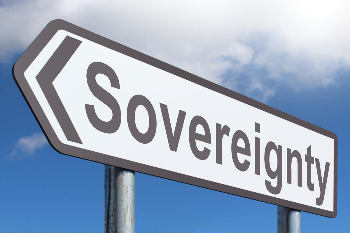 Oracle Cloud Infrastructure and the Future of Sovereign AI - CushySky ...